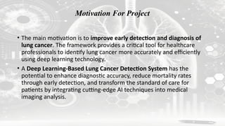 Lung Cancer Detection using Deep Learning.pptx