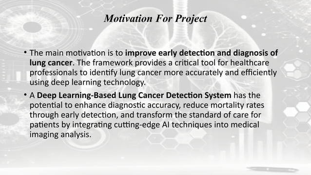 Lung Cancer Detection using Deep Learning.pptx