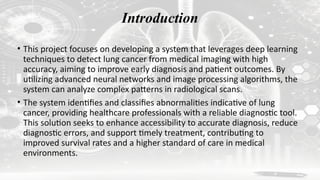 Lung Cancer Detection using Deep Learning.pptx