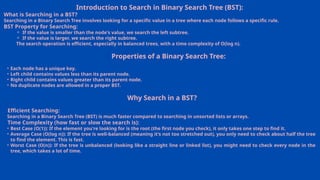 presentation 1 binary search tree in data structures.pptx