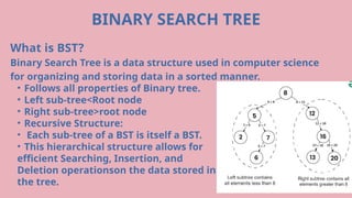 presentation 1 binary search tree in data structures.pptx