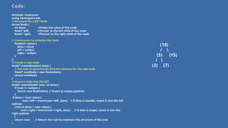 presentation 1 binary search tree in data structures.pptx