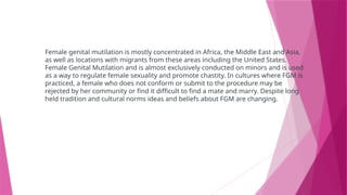 Presentation1.pptx about culture in our country | PPT