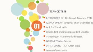 Fungal culture and it's investigation which are required | PPT