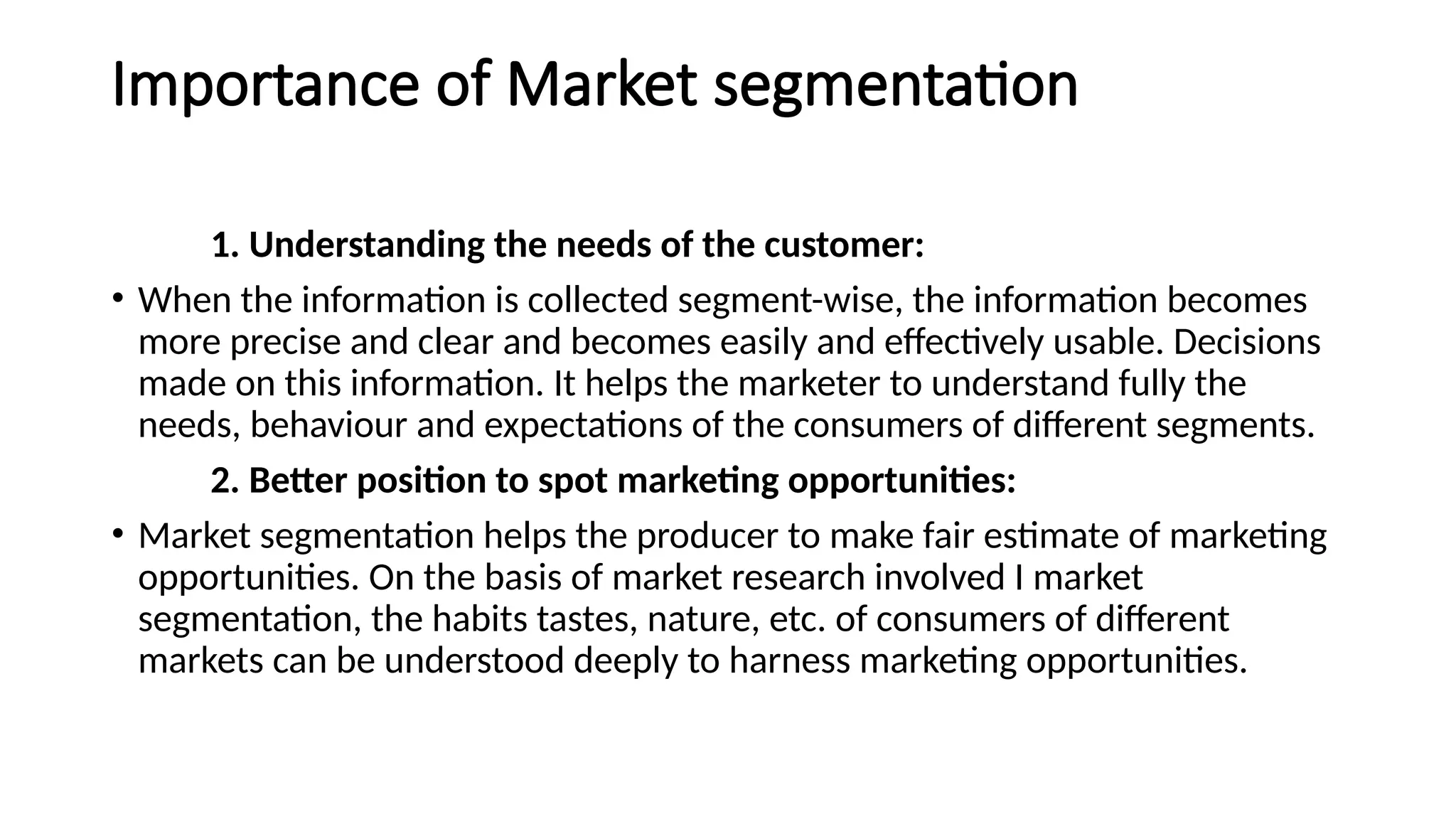 Presentation Marketing Segmentation.pptx