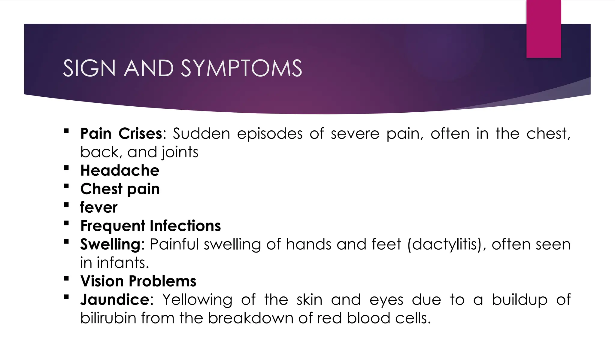 sickle cell anemia ppt by arun kumar dutta.pptx