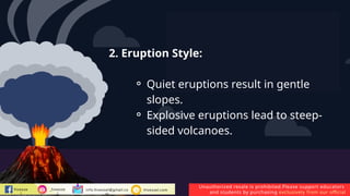 Presentation1.pptx volcano.............. | PPTX