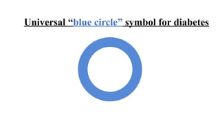 Diabetes mellitus overview and all information about disease | PPT