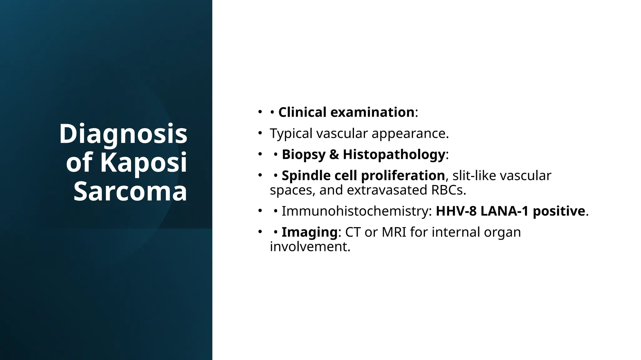 Kaposi sarcoma.pptx22 ```……!€¥$@&&££££…… | PPTX