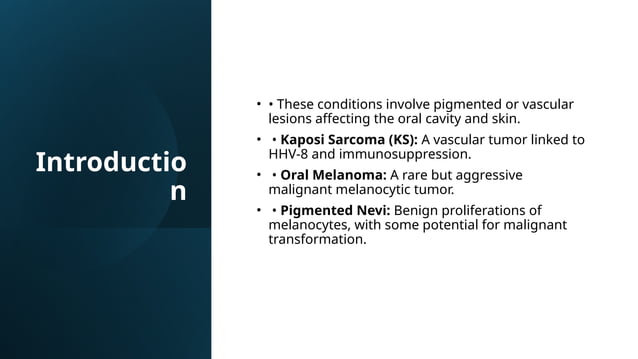 Kaposi sarcoma.pptx22 ```……!€¥$@&&££££…… | PPTX