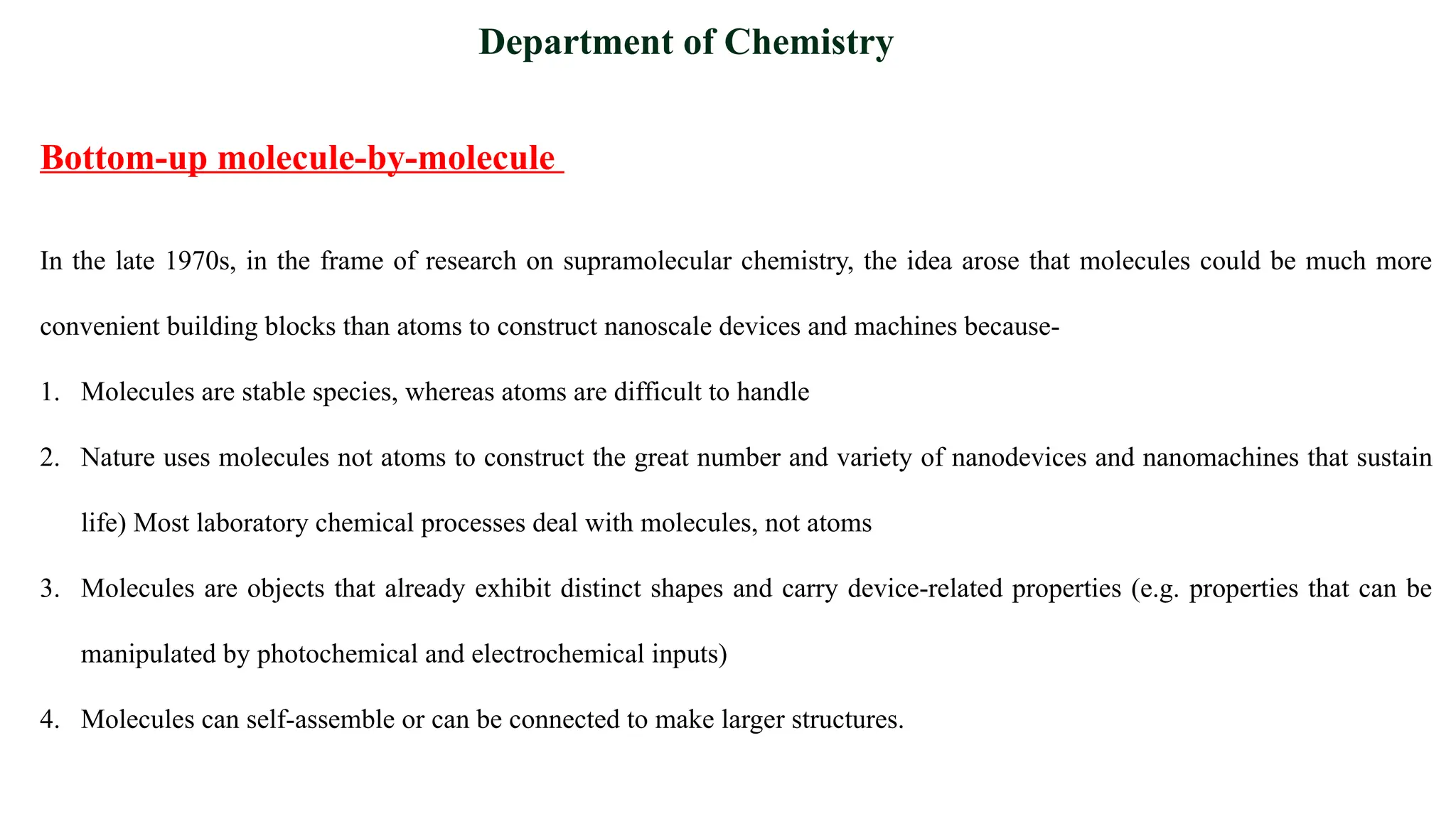 Supramolecular chemistry molecular devices.pptx