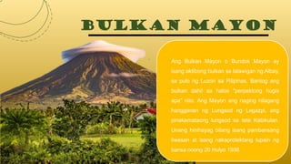 Philippine Cultural Landmark in Different Places | PPT