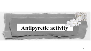 Synthesis of Antipyrine drug and its derivatives.pptx