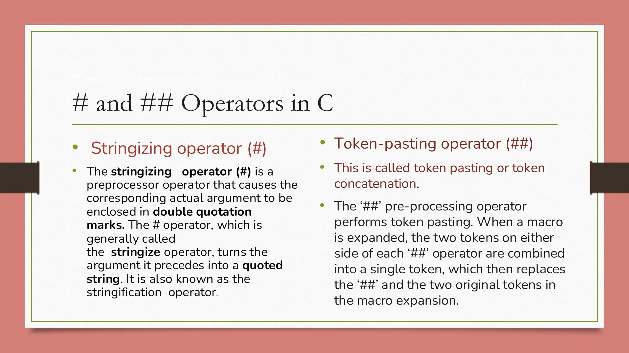 Presentation1.pdf programing fundamental | PDF