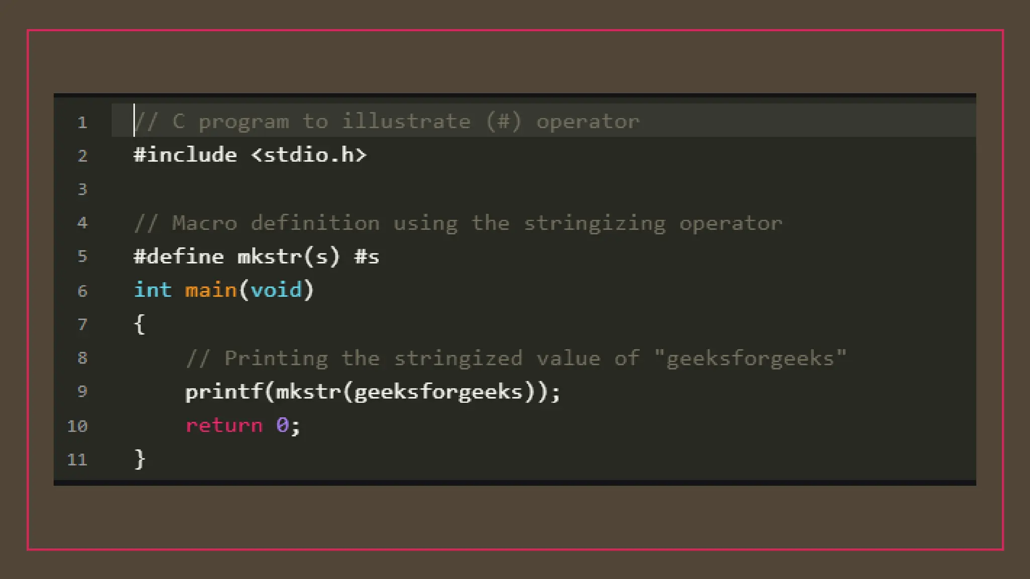 Presentation1.pdf programing fundamental | PDF