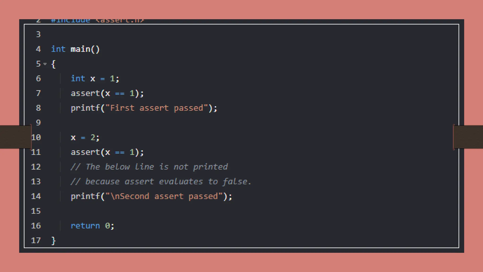 Presentation1.pdf programing fundamental | PDF