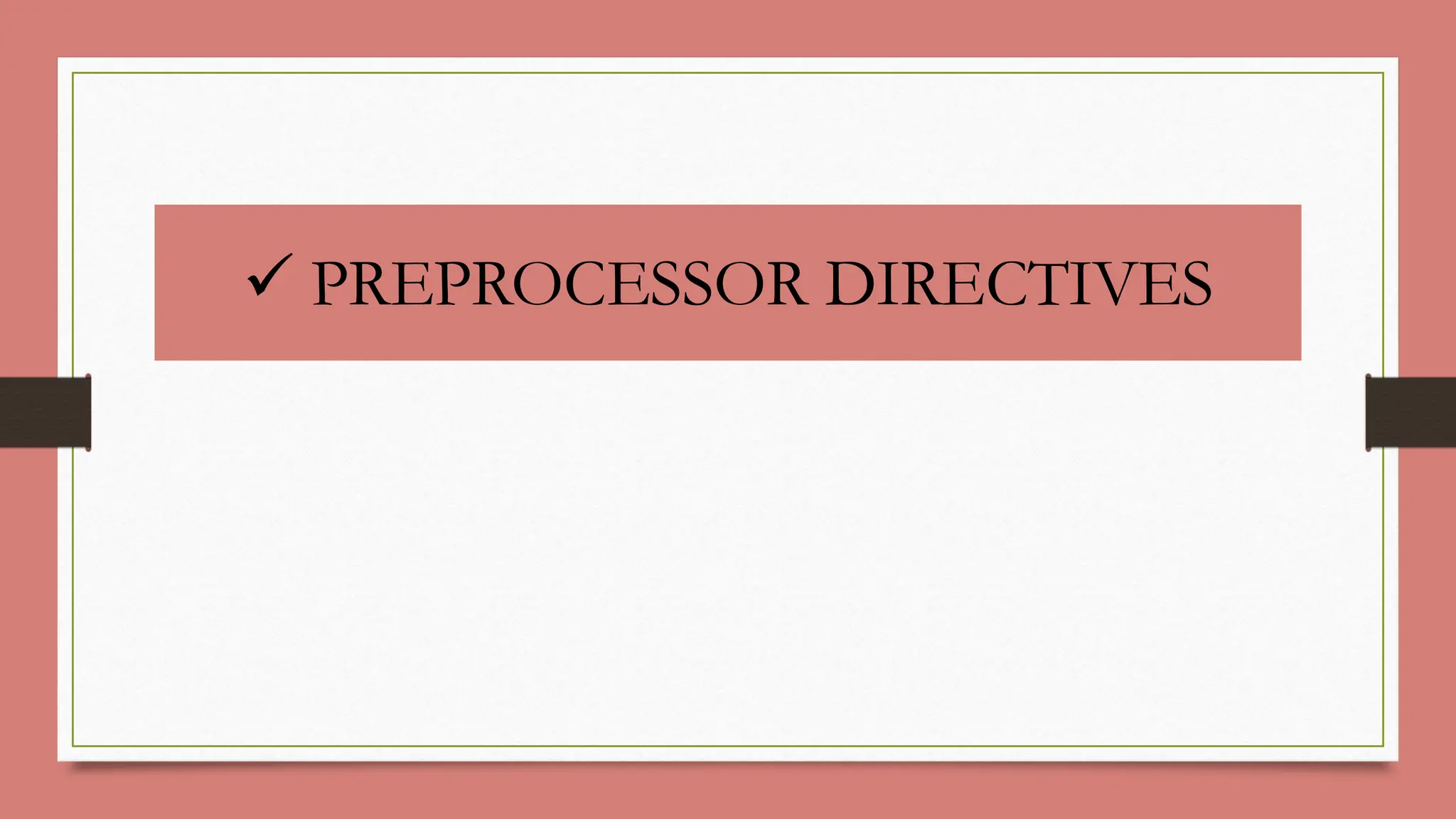 Presentation1.pdf programing fundamental | PDF