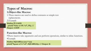 Presentation1.pdf programing fundamental | PDF