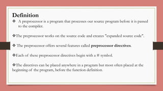 Presentation1.pdf programing fundamental | PDF