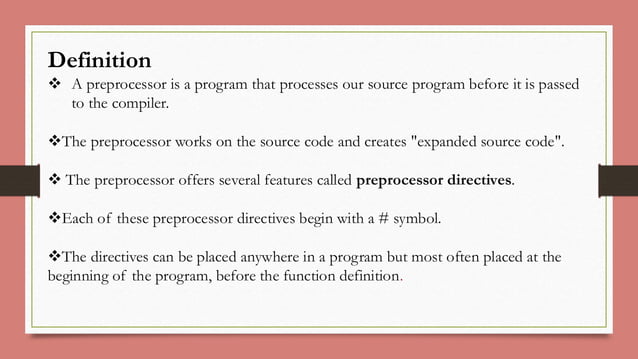 Presentation1.pdf programing fundamental | PPT