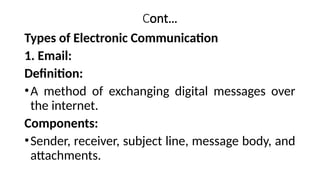 Presentation1.pptx communication skills in health | PPTX