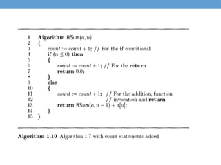 Presentation 1 on algorithm for lab progress | PPT