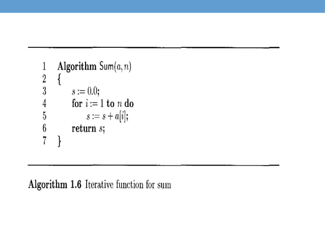 Presentation 1 on algorithm for lab progress | PPTX