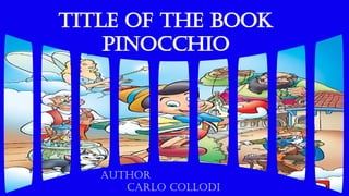 Pinocchio Pinocchio Pinocchio Pinocchio Pinocchio | PPT
