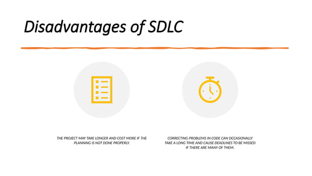 SDLC -(Software Development Life Cycle) | PPTX