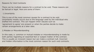 Presentationdvcdppt indian contract act to | PPTX