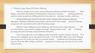 pelaksanaan pondasi bor pile proyek suramadu.pptx