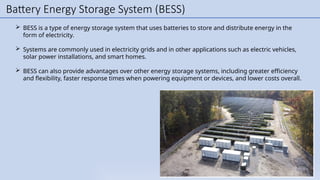 design of safer battery and BMS for automotive application | PPT