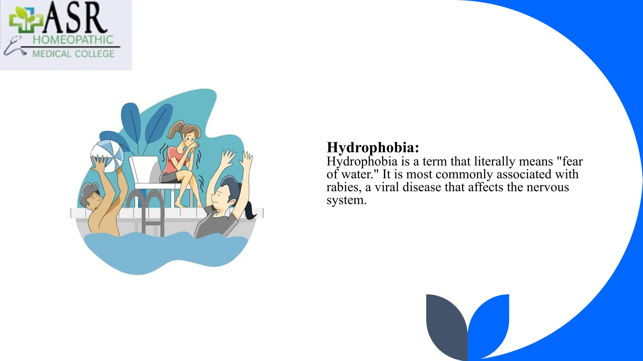 Anatomical Prefixes - hydro and hyster | PPTX