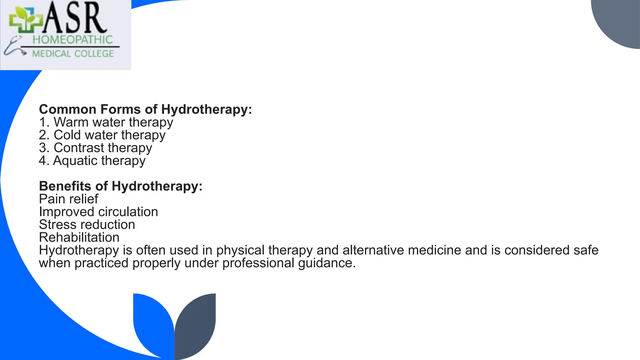 Anatomical Prefixes - hydro and hyster | PPTX