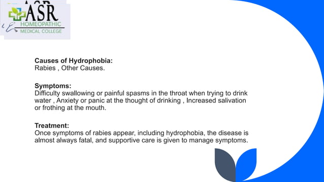 Anatomical Prefixes - hydro and hyster | PPTX