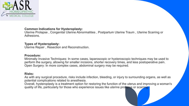 Anatomical Prefixes - hydro and hyster | PPTX