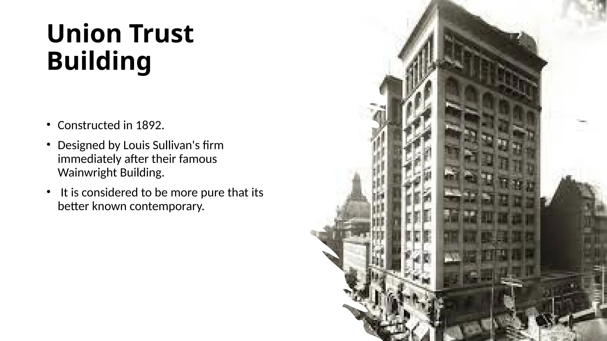 Presentation1 Building task on buildings | PPTX