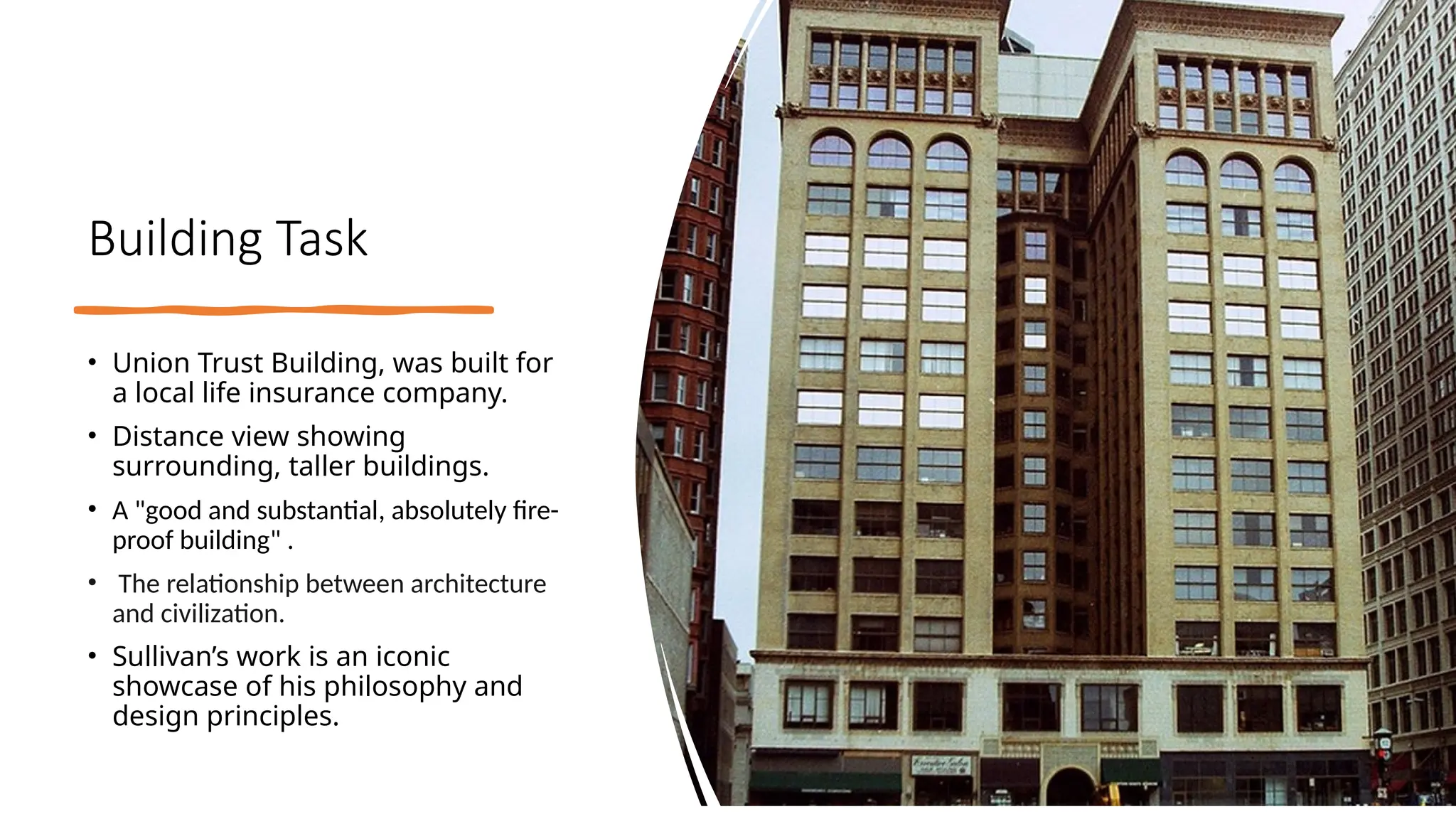 Presentation1 Building task on buildings | PPTX