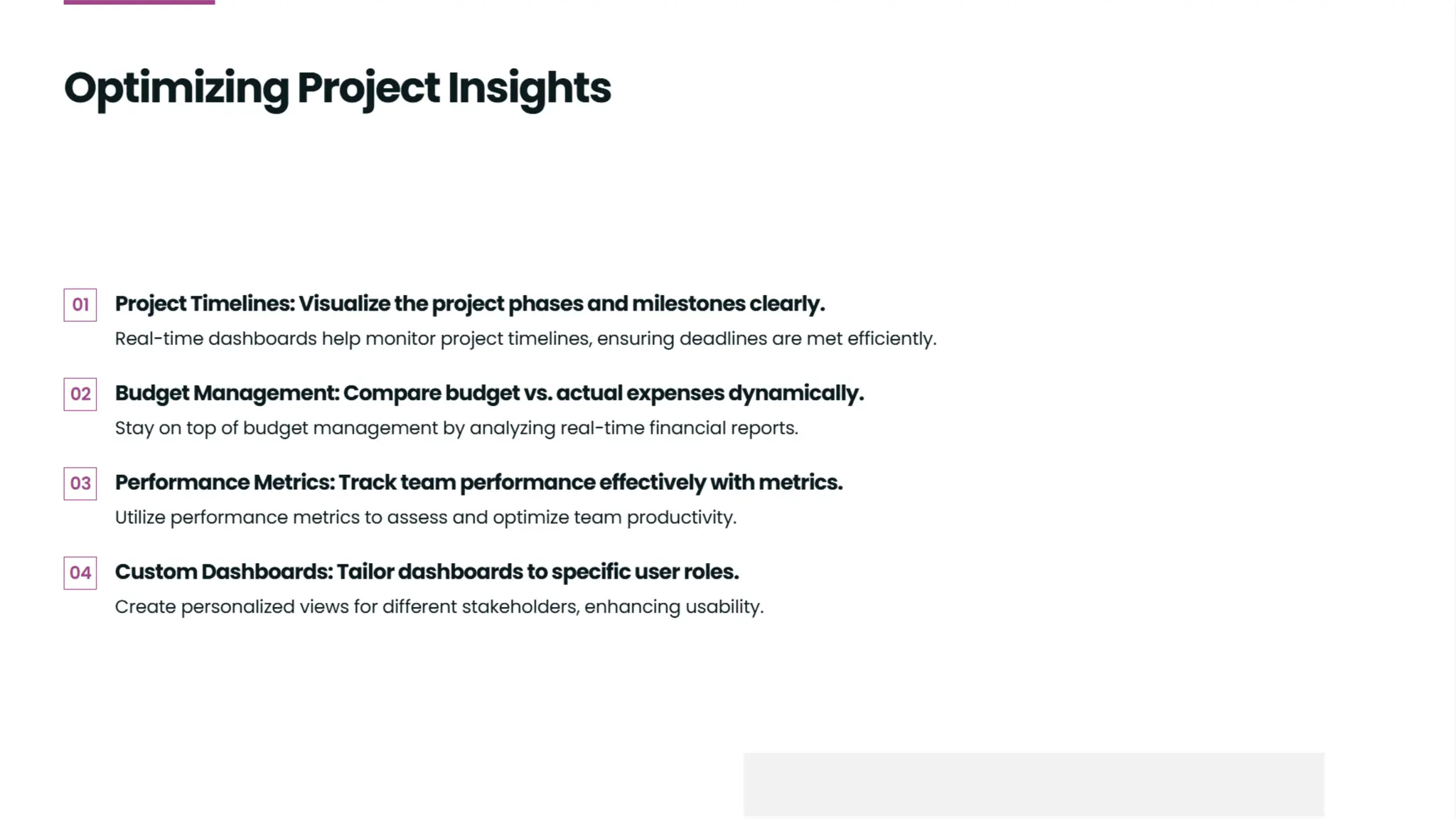 Streamline Construction Projects with Odoo Project Management | PPTX