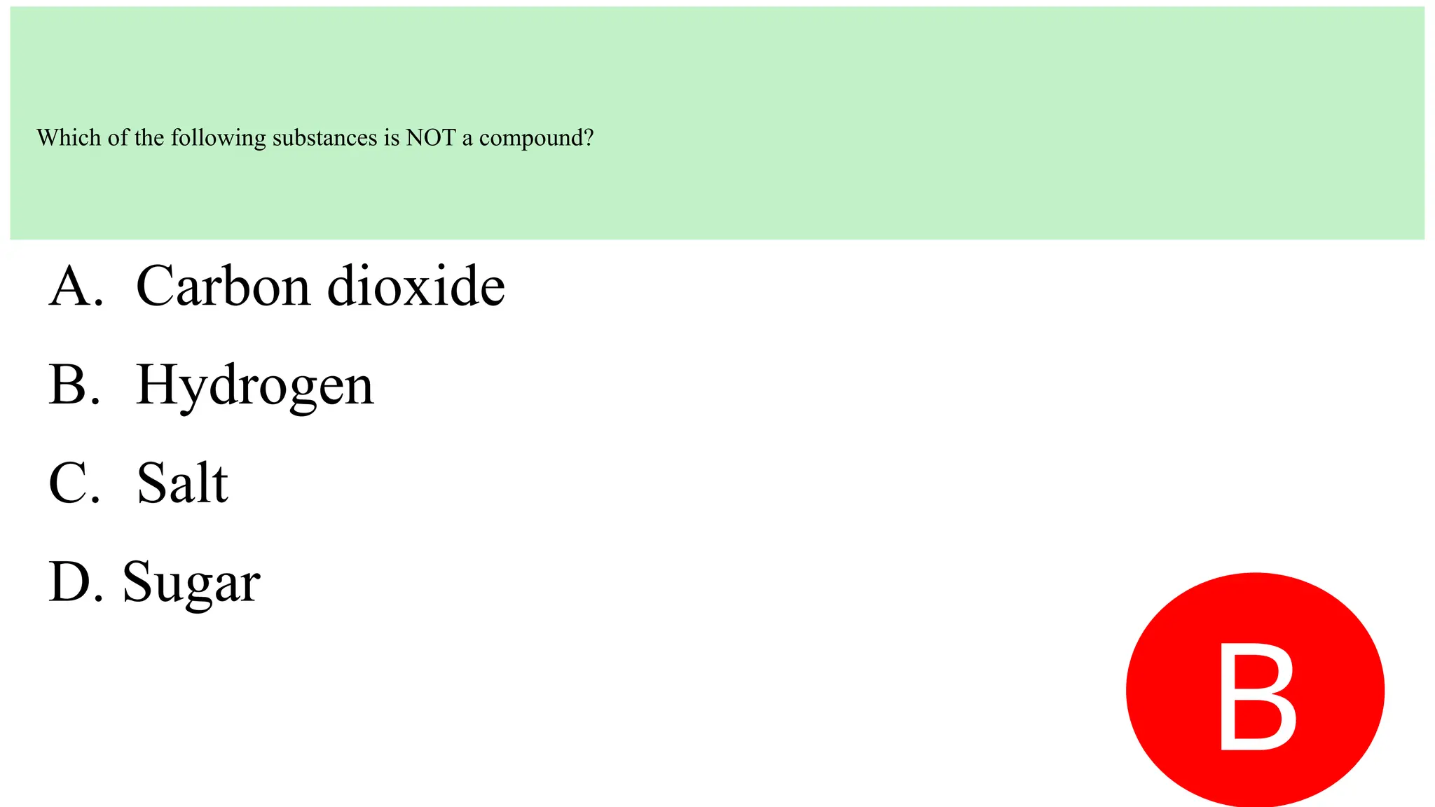 Presentation1.pptx Science 7 First quarter Review | PPTX