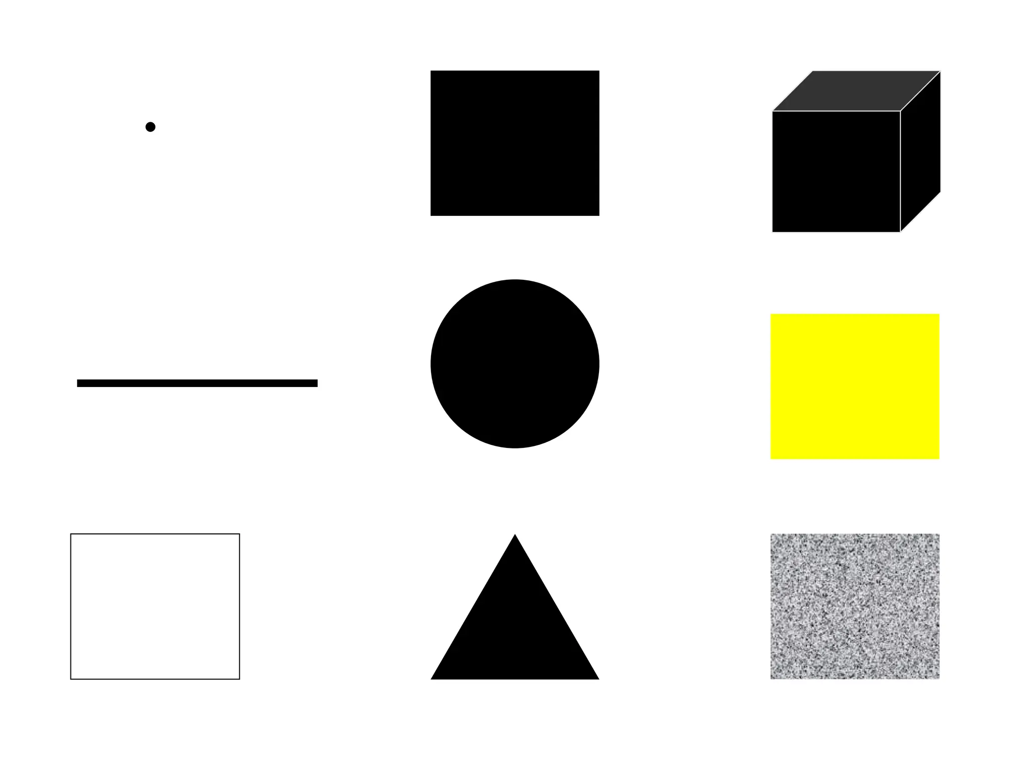 Basic Design Elements in simplified form | PPT