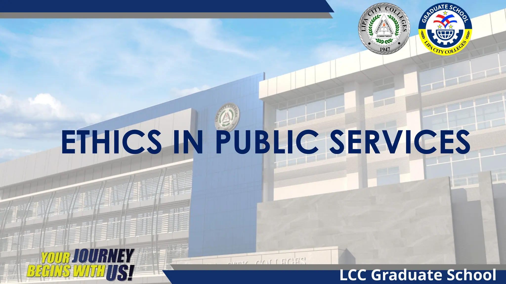 Ethics in Public Service, Ethics for Teachers | PPTX
