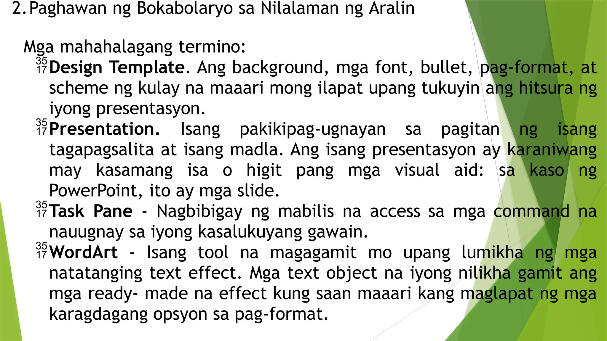 Presentation1.pptx Computer Presentation Software | PPTX