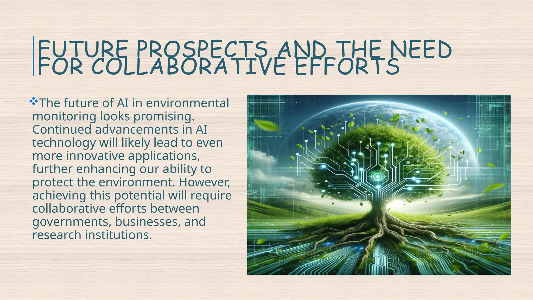 Artificial intelligence Presentation1.pptx