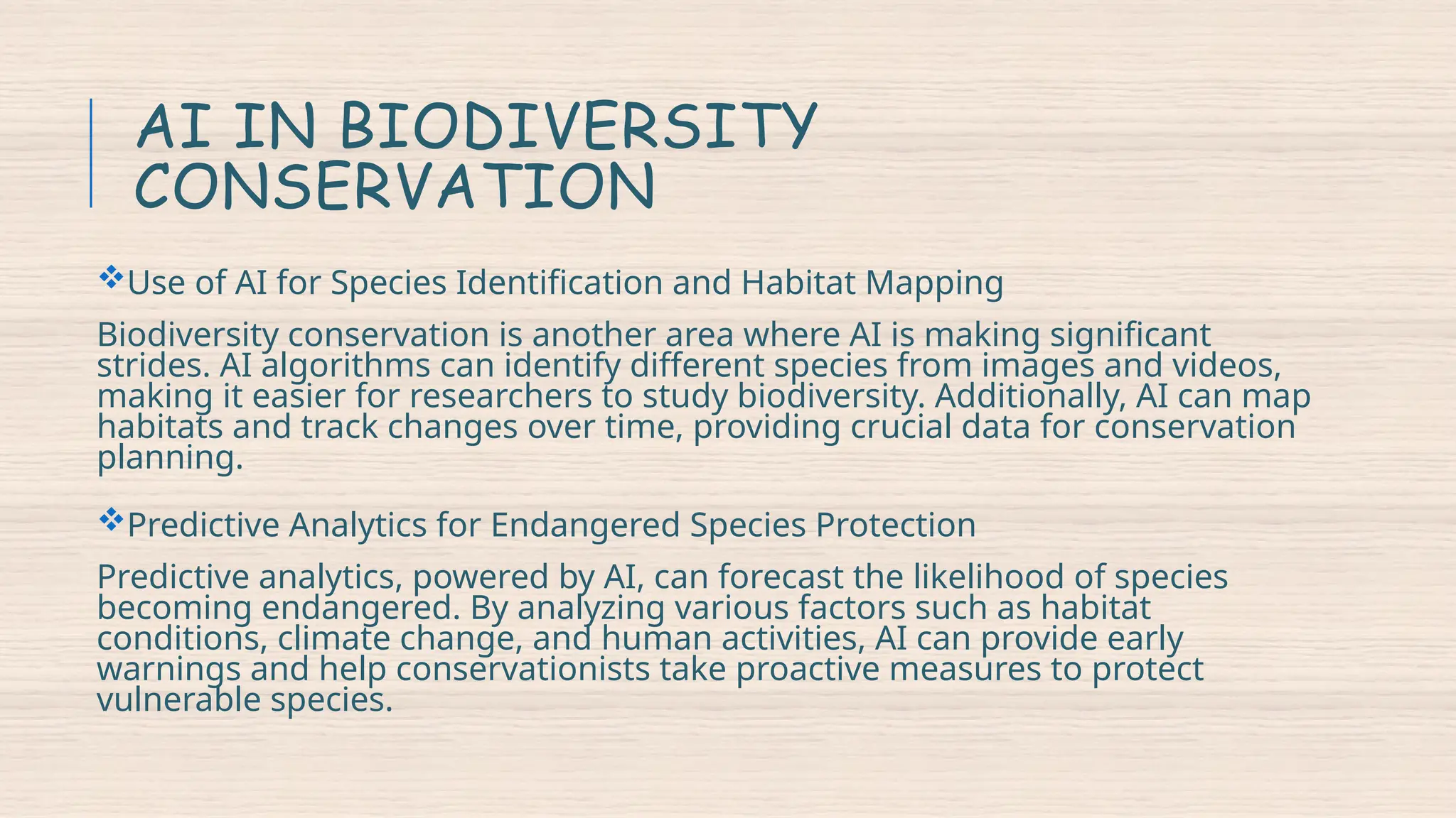 Artificial intelligence Presentation1.pptx