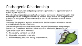 Transgenic crops and its applications in daily life | PPTX