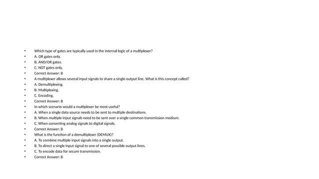 Presentation1 Microprocessor In The Pptx