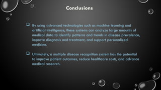 Human Multiple Disease Prediction pre project presentation.pptx