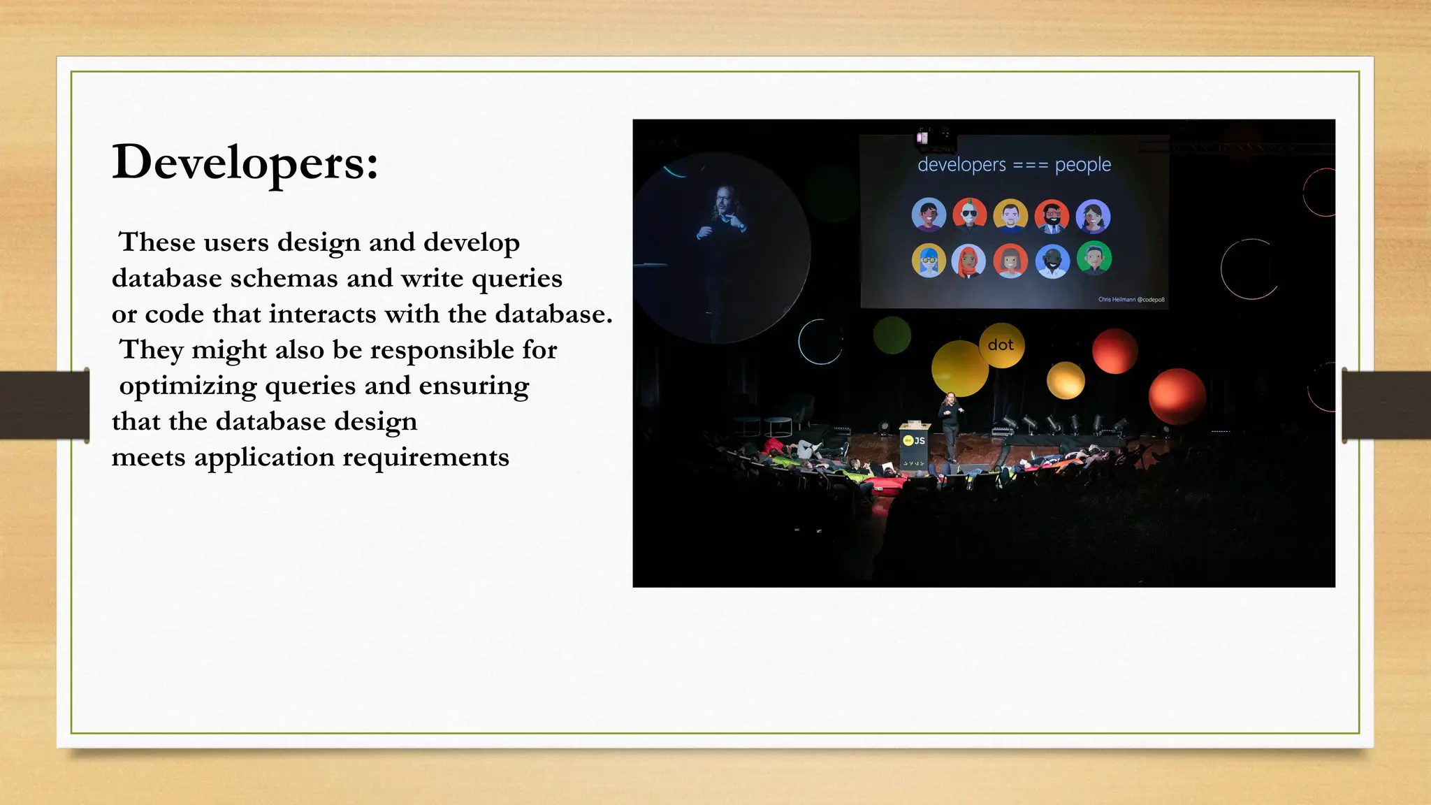 Database management system A comprehensive guide | PPTX