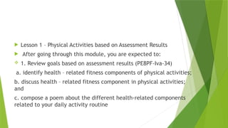 Presentation1 physical education gade 8.pptx